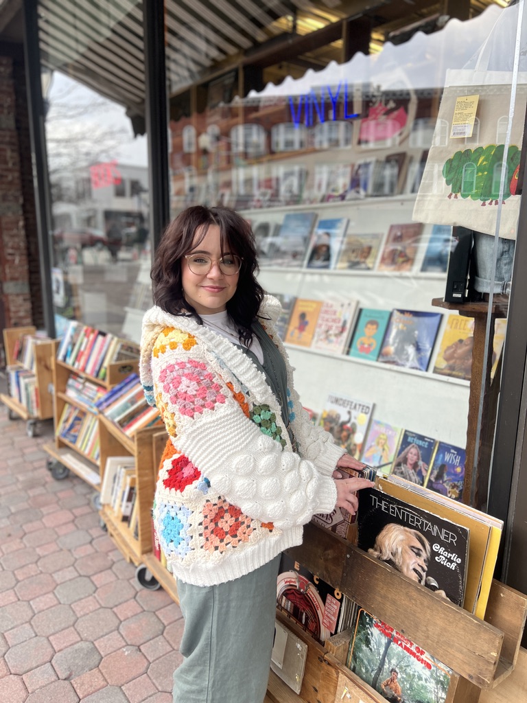 Entrepreneur of the Day: Emily Martinez - Joy The Musical