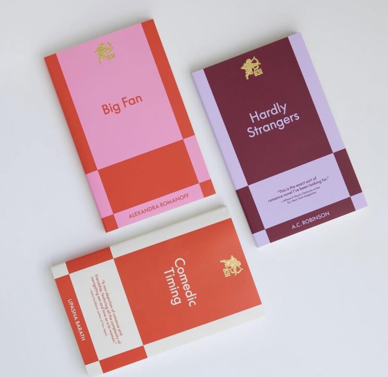 Entrepreneur of the Day: Claire Mazur and Erica Cerulo - JOY: A New ...